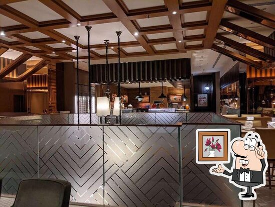 Ottimo Cucina Italiana, Kolkata - Restaurant menu, prices and reviews