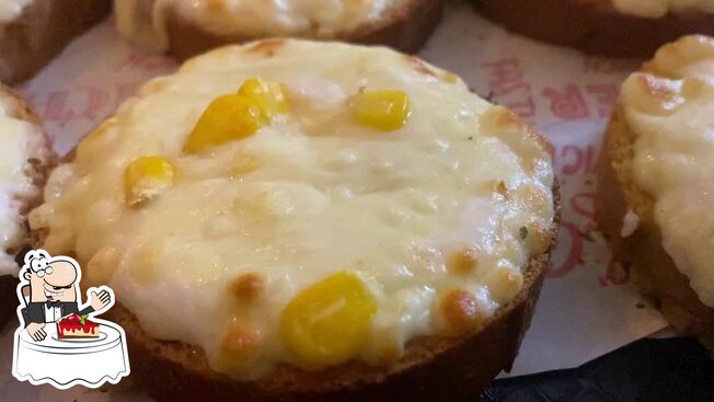 Oven Xpress, Jalandhar, plot no 1 - Restaurant menu and reviews