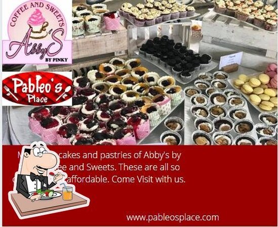 Pableo's Grill & Restaurant, Mabinay - Restaurant reviews