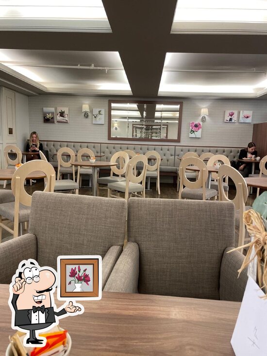 Roomes, Upminster, Upminster - Restaurant menu, prices and reviews