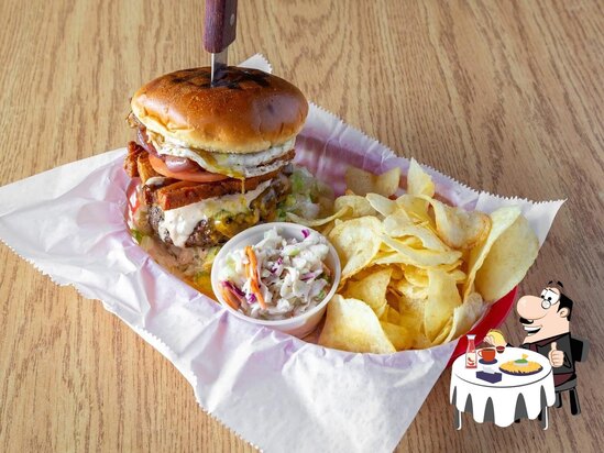 SLAMWICH in Clearwater - Restaurant menu and reviews