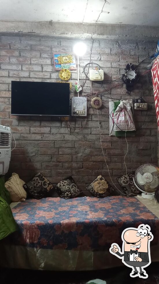 Tasty Food Point, Patna - Restaurant menu, prices and reviews