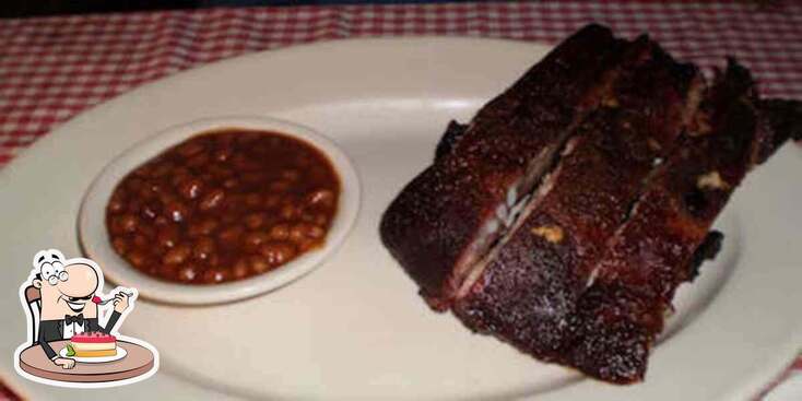 The Ozona Pig in Palm Harbor - Restaurant menu and reviews
