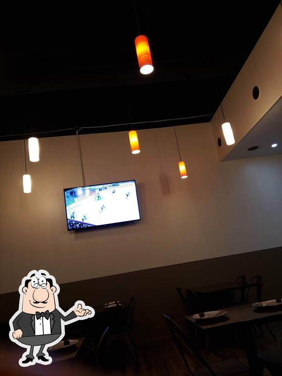 Urban Parathas Restaurant, Regina - Menú del restaurante, precios y reseñas