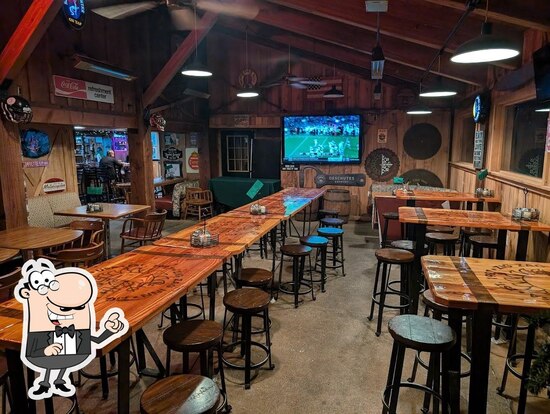 ZigZag Inn, Mount Hood Village - Restaurant menu, prices and reviews