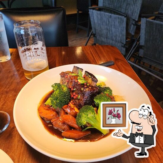The Rook & Raven Pub, Saskatoon - Restaurant menu, prices and reviews