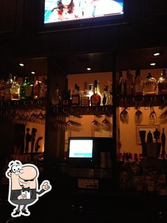 The Great Southern Whiskey Bar, Columbus - Restaurant menu, prices and ...