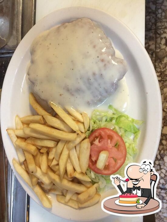 Las Milpas, 3036 S Port Ave in Corpus Christi - Restaurant menu and reviews