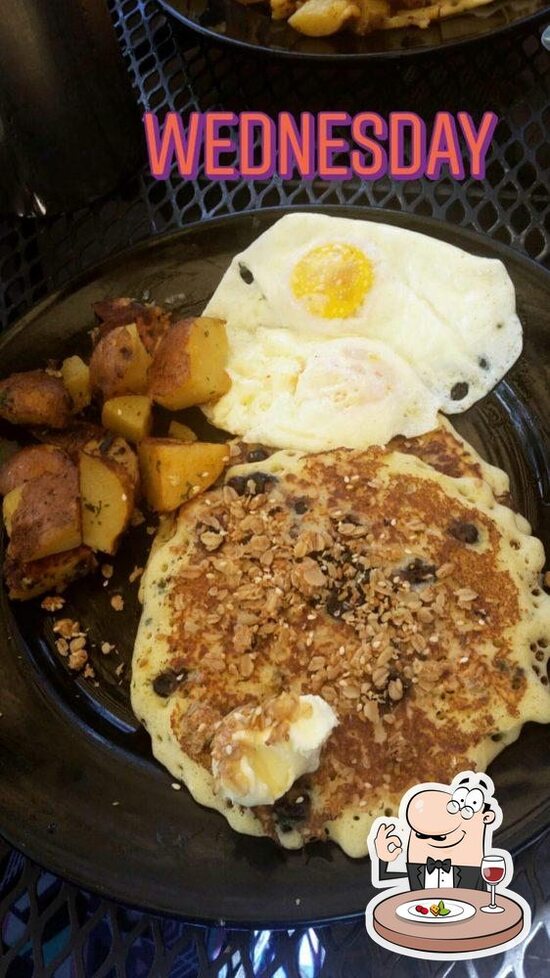 The Buff in Boulder - Restaurant menu and reviews