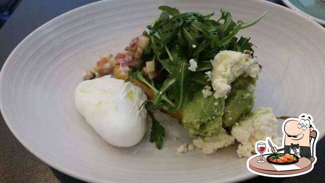 Focus Melbourne in Balwyn - Restaurant menu and reviews