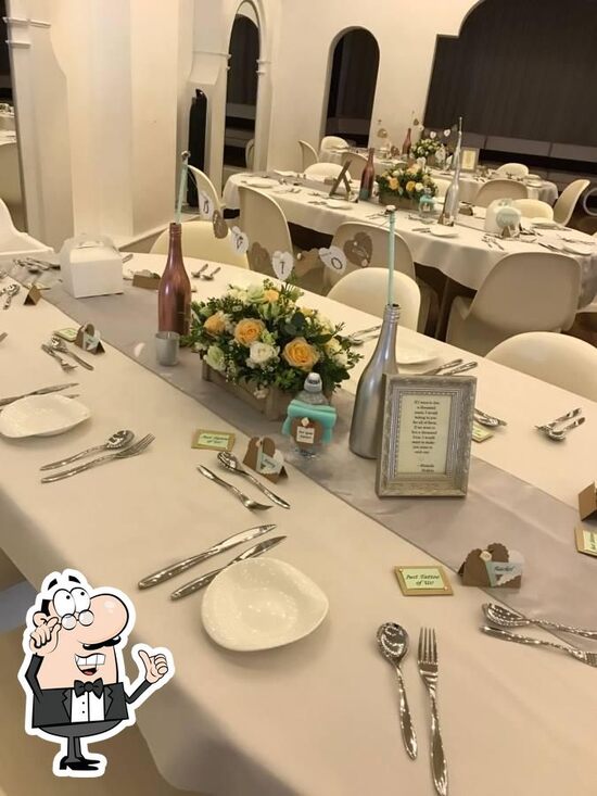 The Function Room, Saint Helens - Restaurant menu, prices and reviews