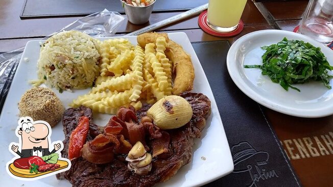 Bar Jobim, São Paulo - Avaliações de restaurantes