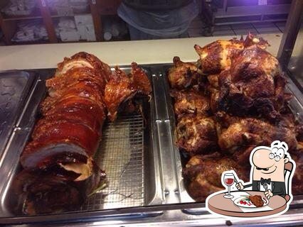 CEBUCHON Roasted Boneless Pork Belly restaurant, Parañaque - Restaurant ...