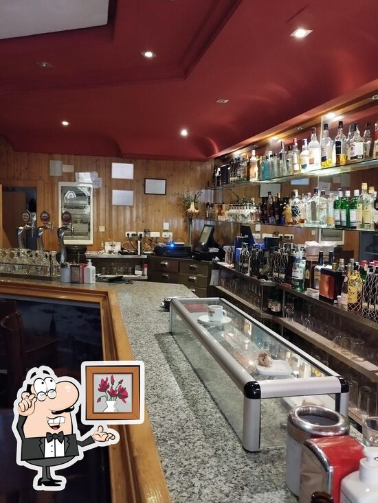 Bar Sinatra, León - Restaurant menu, prices and reviews