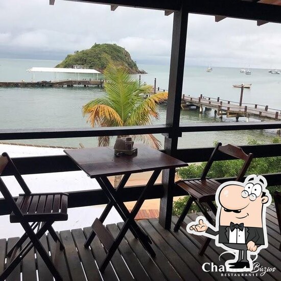 Chamas Grill, Armação dos Búzios - Menu do restaurante, preços e opiniões