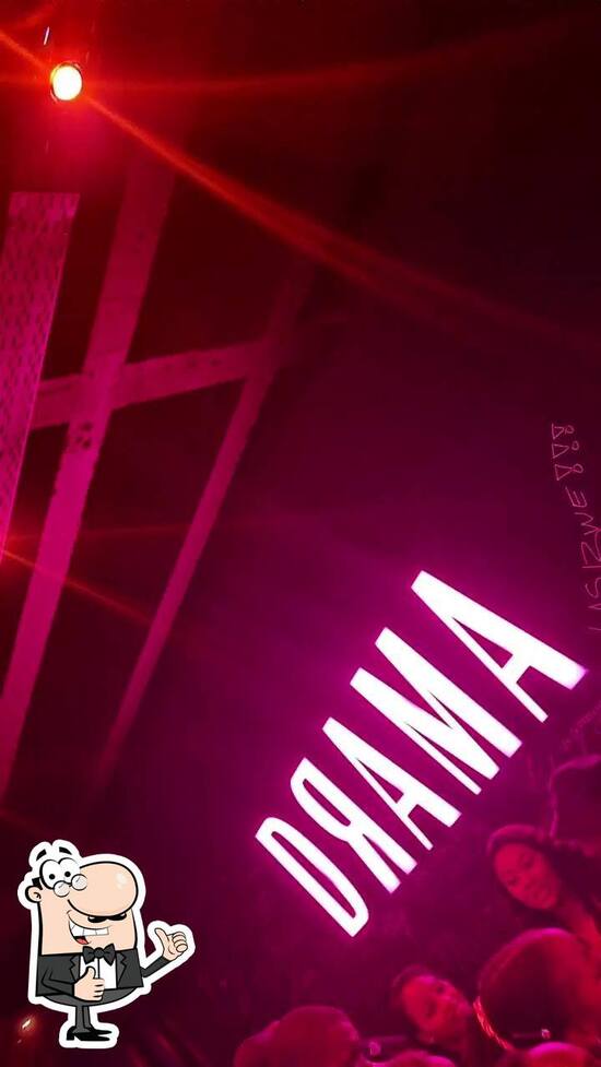 Drama Bar Lounge, Johannesburg - Restaurant menu, prices and reviews