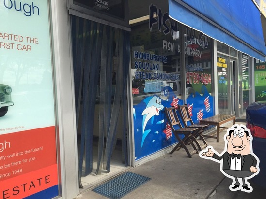 Fish to Go in Keysborough - Restaurant menu and reviews