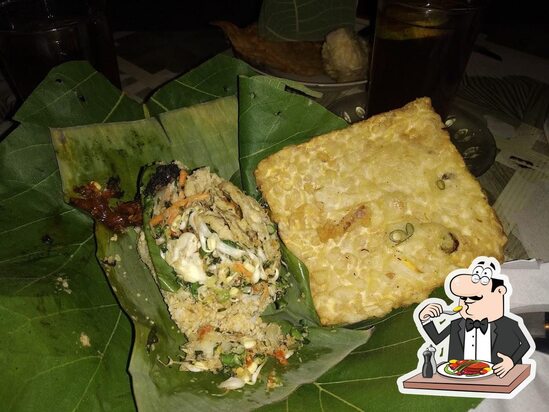 Menu at Hik Mania restaurant, Wonogiri, 5XQ4+36V