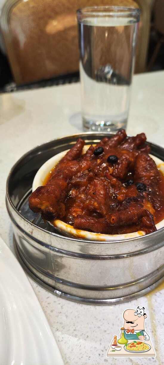 King Bee East Gate restaurant, Antipolo - Restaurant reviews