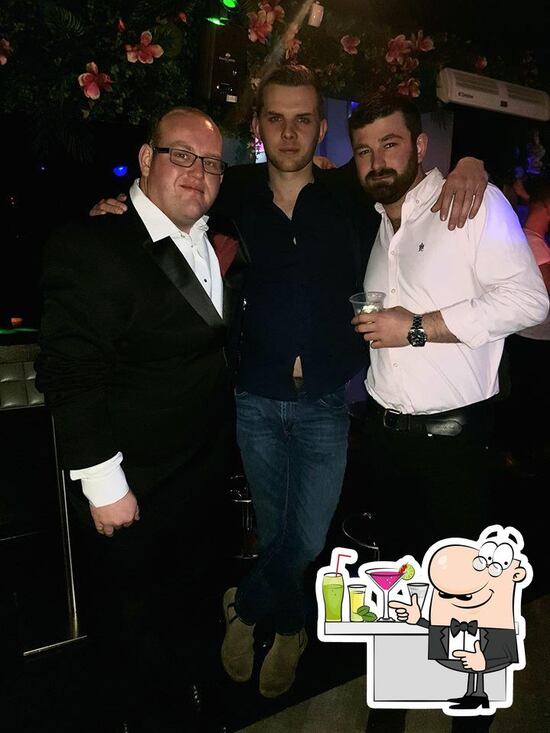 Mint, Doncaster - Restaurant menu, prices and reviews