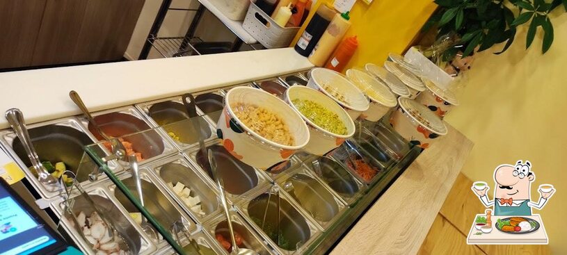 Mio Pokè restaurant, Asti - Restaurant reviews