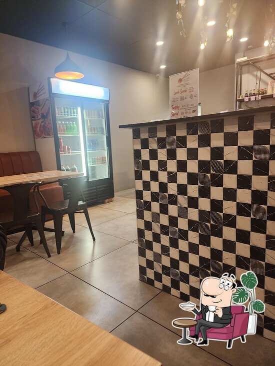 Osaka Sushi &Chinese Food, Randburg - Restaurant menu, prices and reviews