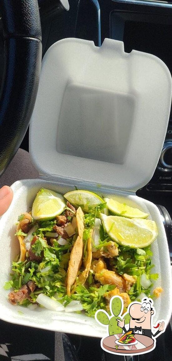 Carta del restaurante Primo Thunder Market, Oceanside