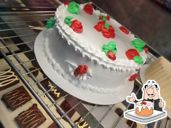 Le Delicieux Bakery & Resto in Miami Gardens - Restaurant menu and reviews