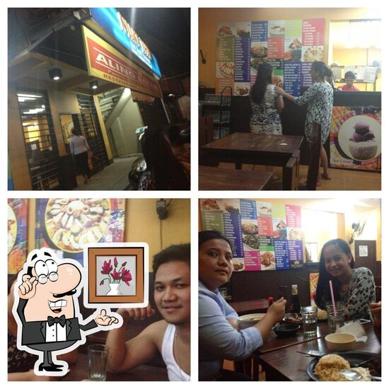 Aling Banang, Mandaluyong, Boni - Restaurant menu, prices and reviews