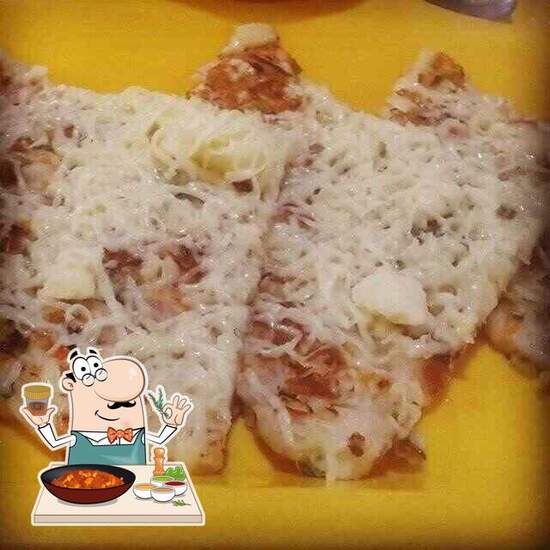 DS Dosa Factory Vaishali, Ghaziabad - Restaurant menu, prices and reviews