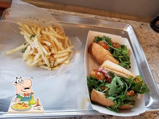 Southern Tier Cheesesteak Company in Endicott - Restaurant menu and reviews