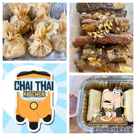 Chai Thai Kitchen, Lancaster - Restaurant menu, prices and reviews