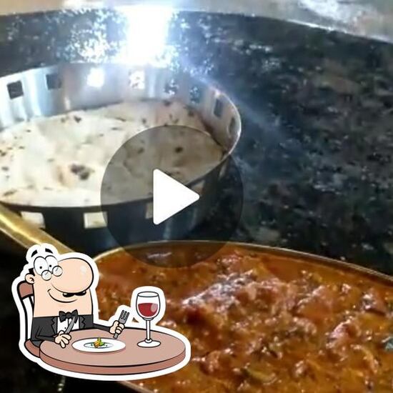 Maestro cafe and restaurant, India - Restaurant reviews