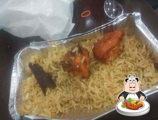 Shivaji's Day Night Kitchen, Delhi - Restaurant menu, prices and reviews
