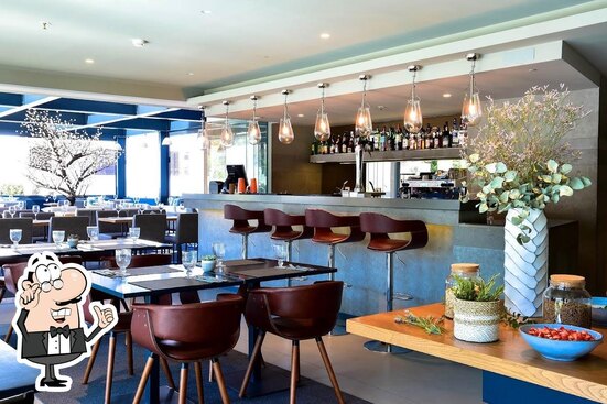 FUEL Restaurant & Bar, Monte Gordo - Opiniones del restaurante