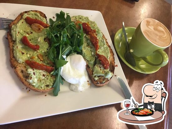Badu eatery, Shellharbour - Restaurant menu, prices and reviews