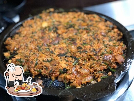 Majangdong in Los Angeles - Restaurant reviews