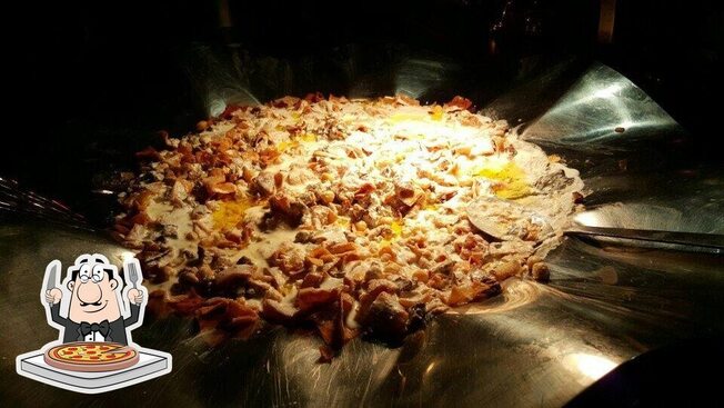 Al Bahou restaurant, Dubai - Restaurant menu and reviews