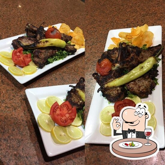 Al-Saidi restaurant, Egypt - Restaurantbewertungen