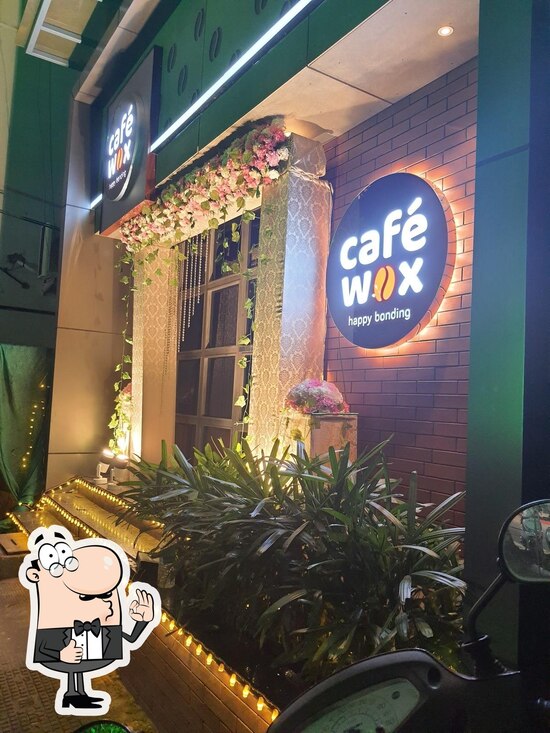 Cafe Wox Calicut, Kozhikode - Restaurant menu, prices and reviews