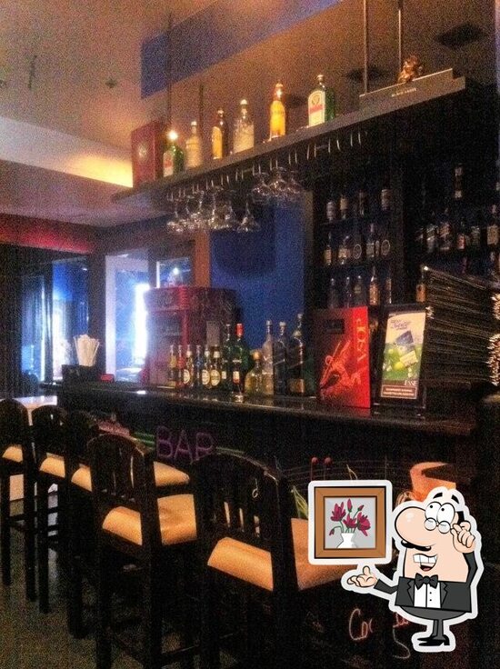 Centerstage Family KTV and Restobar, Quezon City - Restaurant menu ...