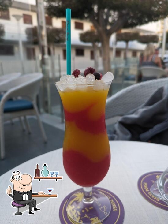 Coco Bay, Santa Ponça - Restaurant menu, prices and reviews