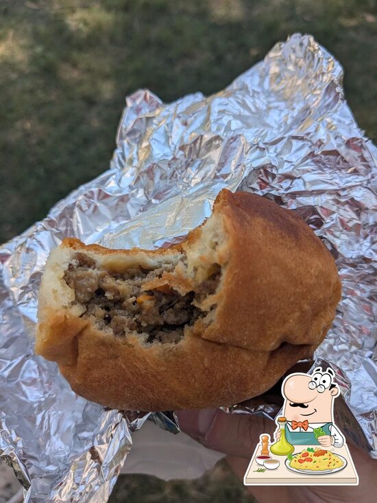 Cooking with Mike, Topeka - Restaurant menu, prices and reviews