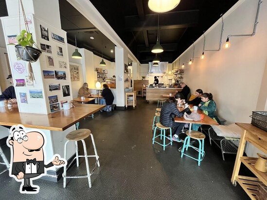 Early Bird Cafe, Albury - Restaurant menu, prices and reviews