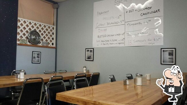 Garson route 44 eatery, Garson - Restaurant menu, prices and reviews