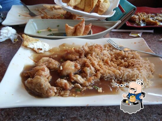 Hong Kong Inn, Springfield - Restaurant menu, prices and reviews