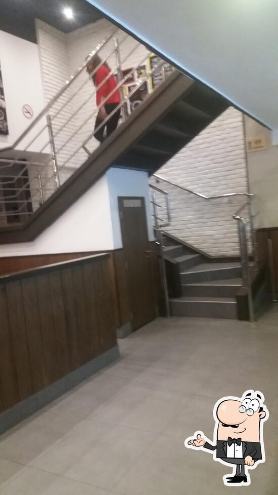 KFC, Casablanca - Menu du restaurant, prix et avis