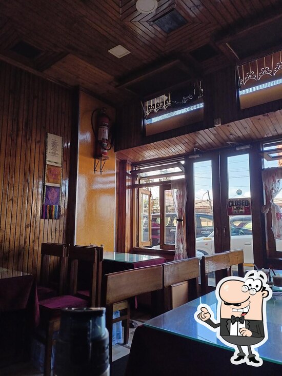 Kunga Restaurant, Darjeeling - Restaurant menu, prices and reviews