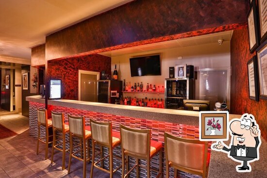 Langtrees Bar & Brothel in Mitchell - Restaurant reviews