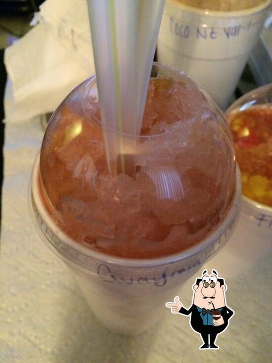 Raspado Xpress, 8202 San Fernando Rd in Los Angeles - Restaurant menu ...